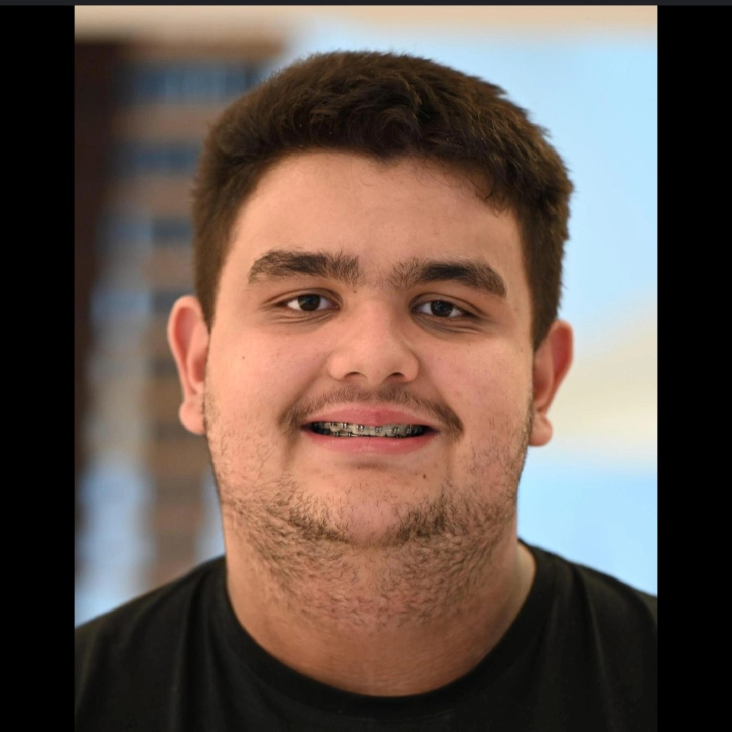 Logan-Joshua Schuh › SPD Wiesbaden